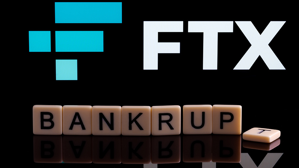 Ftx Contagion Spreads As Blockfi Crypto Firm Files For Chapter 11